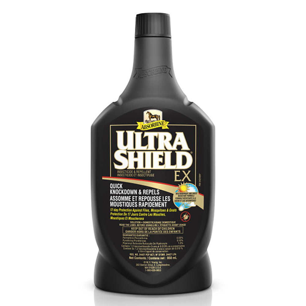 Ultrashield Ex Spray – inovago