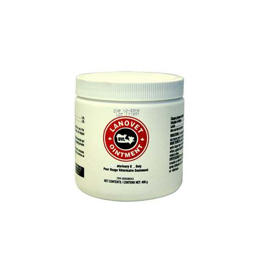 Lanovet Udder Ointment – inovago