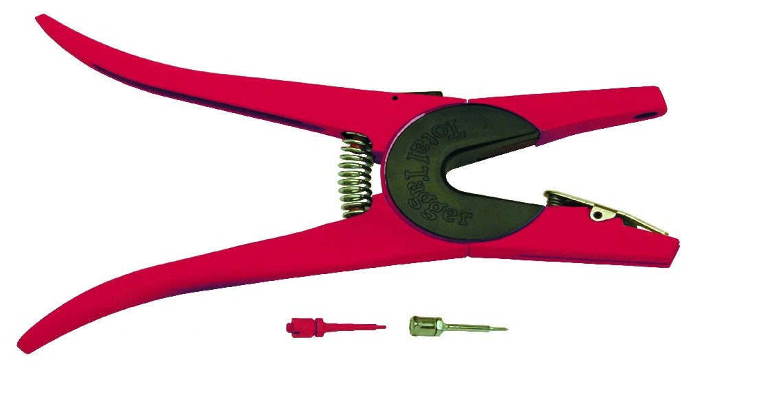 Applicateur total du tagger - rouge – inovago