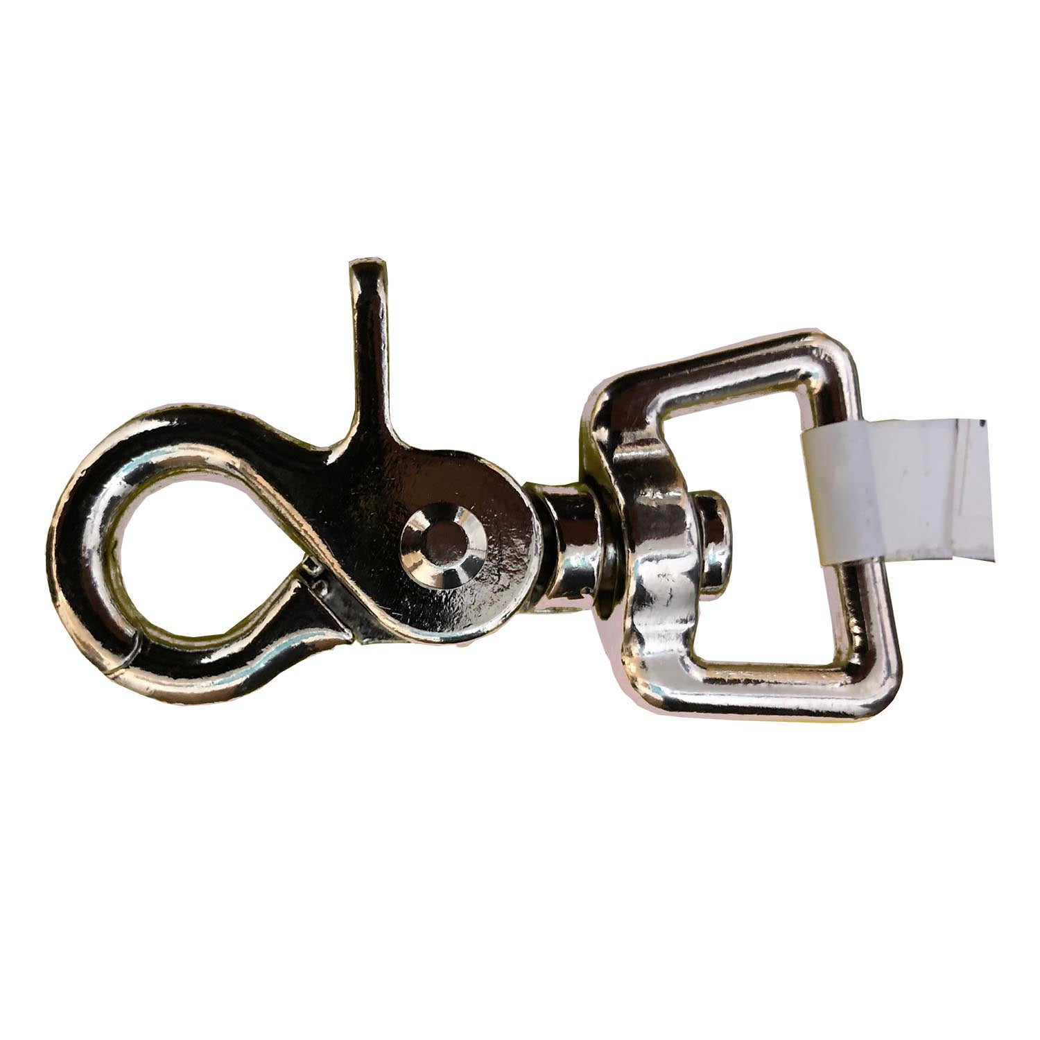 Hardware - Scissor Snap with Flat Loop Eye – inovago