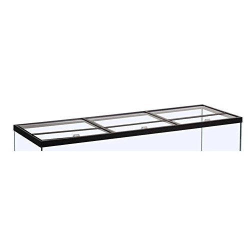 Marineland 35721 Hinged Glass Canopy (72x24) – inovago