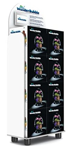 BioBubble Wonder Bubble Display – inovago