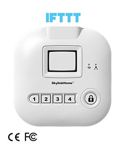 SkyLink HU-100 Internet Hub for Home Alarm and Automation system - Off ...