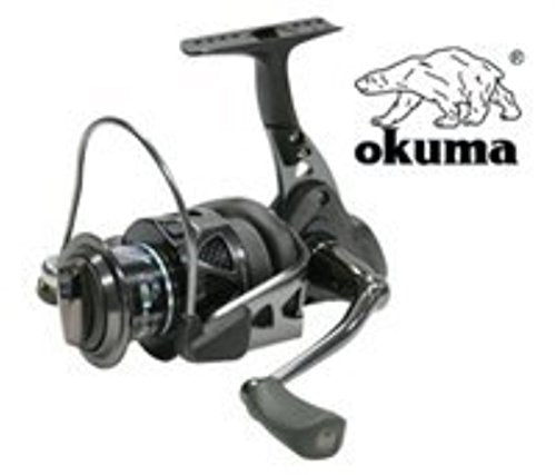 OKUMA Trio Series – inovago