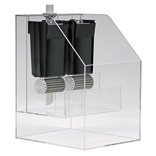 Marineland Sump Filter What Canister Filter Should I Buy?
