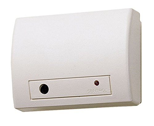 Linear DXS-91 Supervised Glass Break Detector Transmitter - White – inovago