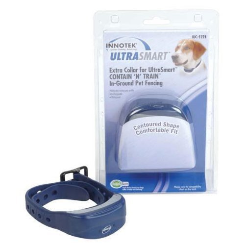 Innotek Extra Receiver For UltraSmart, CONTAIN N TRAIN – inovago