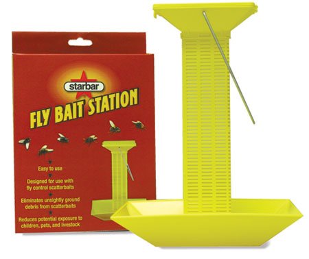Starbar Fly Bait Station – inovago