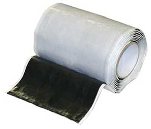 Perfect Vision PV2665 SureSeal Compound Adhesive Mastic Bishop Tape 6 ...