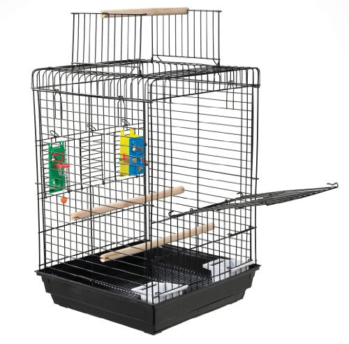 Super Pet Play n Learn Cage for Cockatiel – inovago