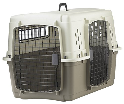 Miller Mfg Double Door Plastic Crate – inovago