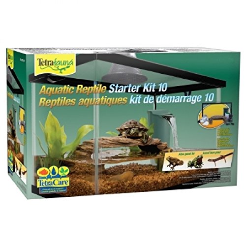 Tetrafauna Aquatic Turtle Kit – inovago