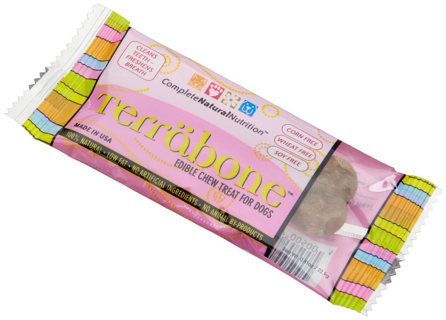 Complete Natural Nutrition Terrabone – inovago