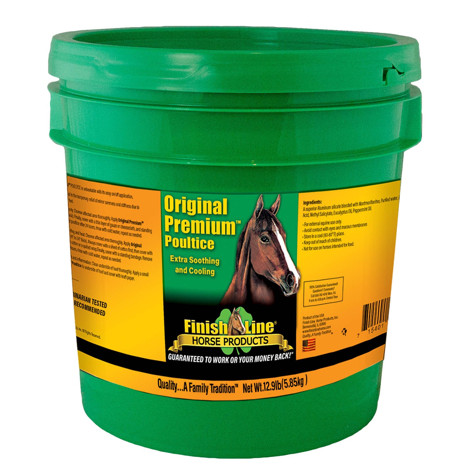 Original Premium Clay – inovago