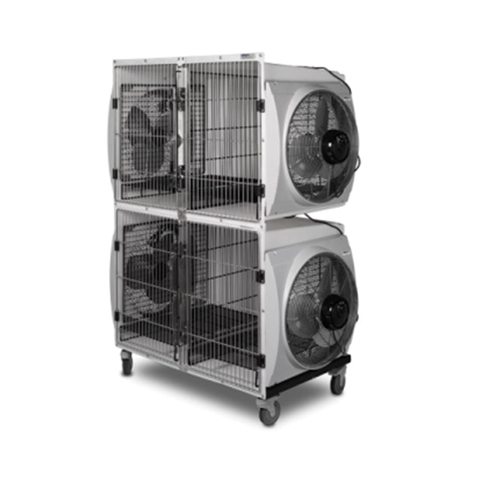 Double Dryer Cage – inovago