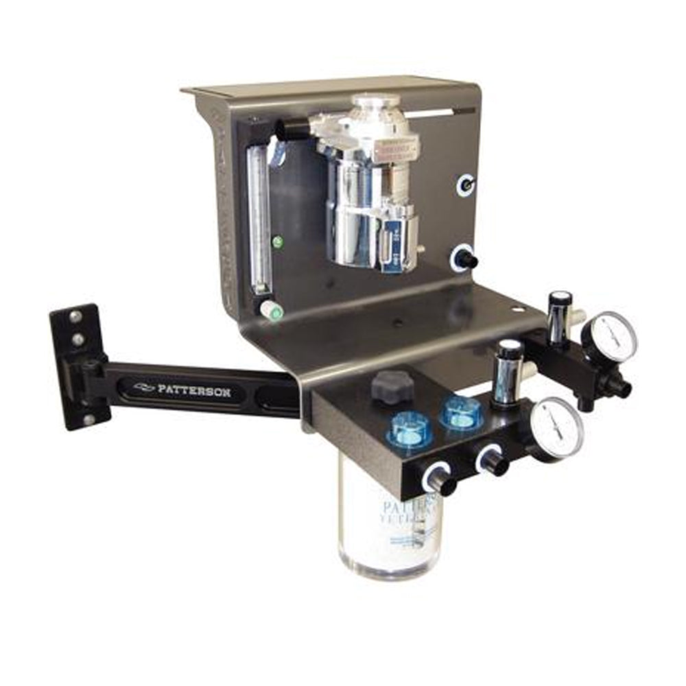 Versa II Anesthesia System – Swivel Mount – inovago