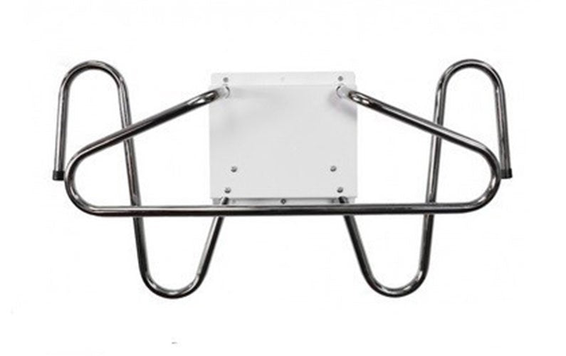 Wall-Mounted Tubular Rack – inovago