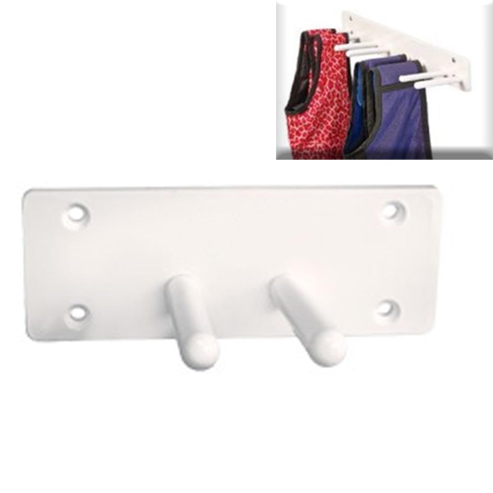 Wall mounted Peg Rack – inovago