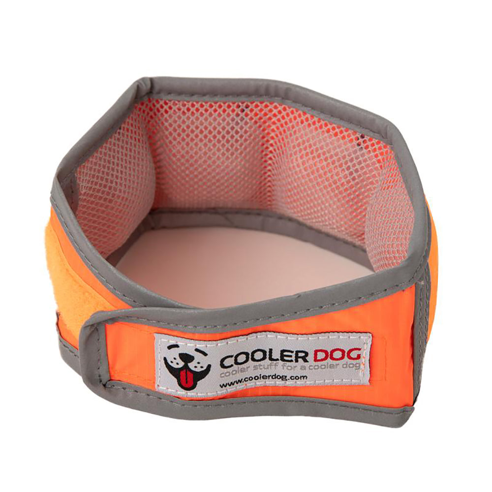Hi-Vis - Cooling Collar – inovago