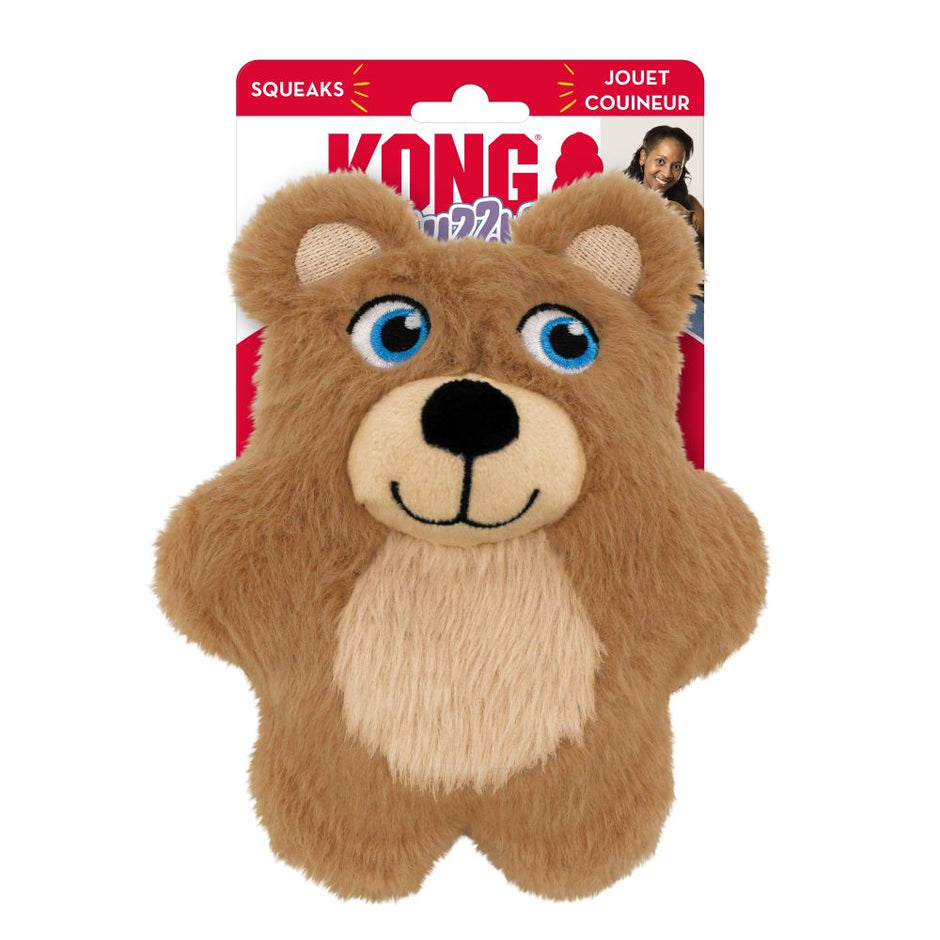 Snuzzles Kiddos Teddy Bear – inovago